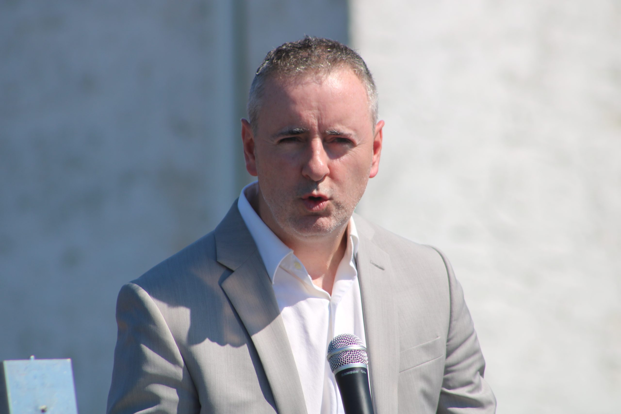 Rep. Fitzpatrick Looks To Make Sept. 11 A Federal Holiday - New Hope ...