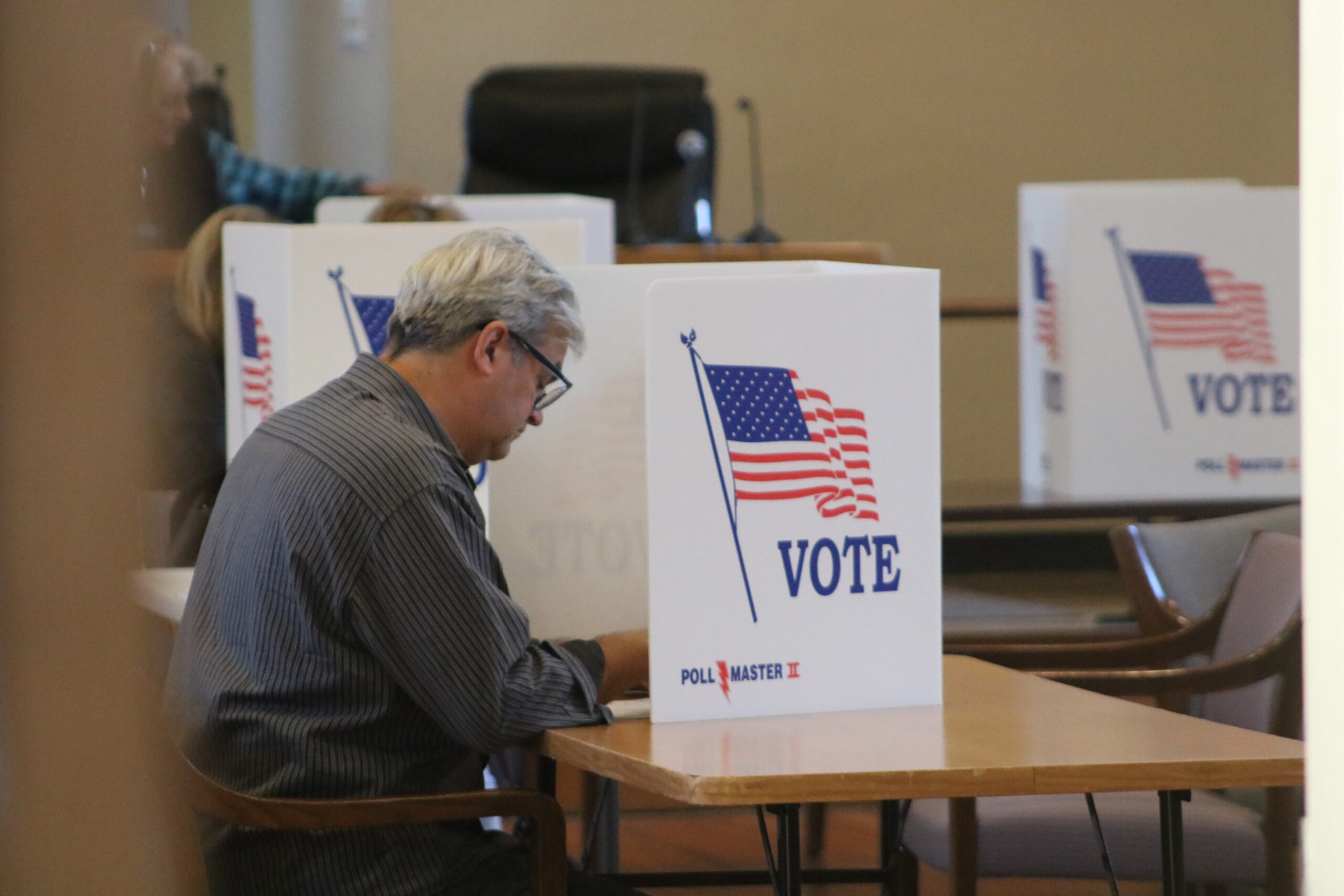 What To Know About Poll Watchers And What They Can And Cant Do In Pa New