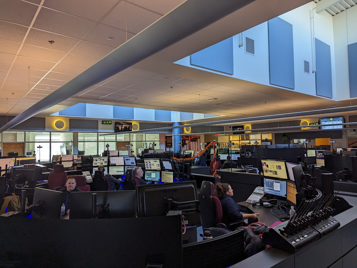 Bucks County Identifies Gang That Has Taken Down CAD System - New Hope ...