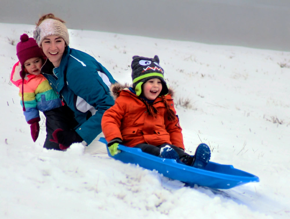 Forecasters: New Hope-Lambertville Area Faces A Heavier Snowfall Than ...