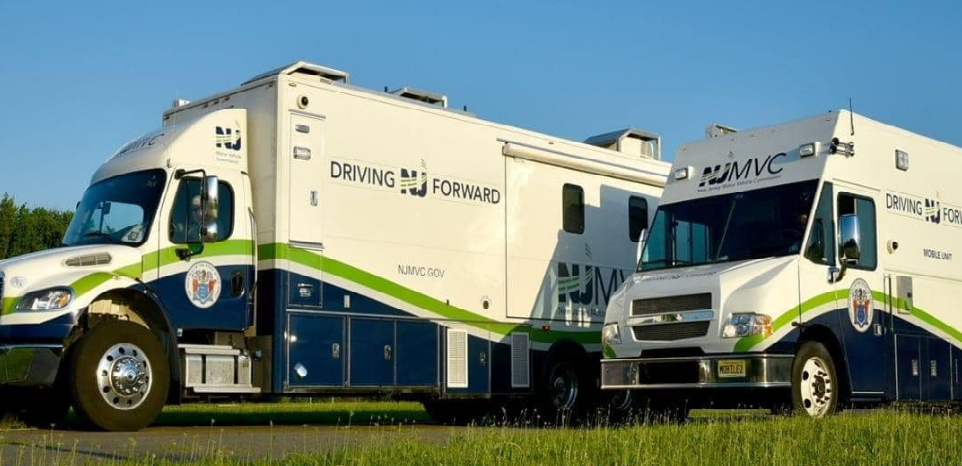 Lambertville To Host New Jersey Mobile MVC Unit Next Week - New Hope ...