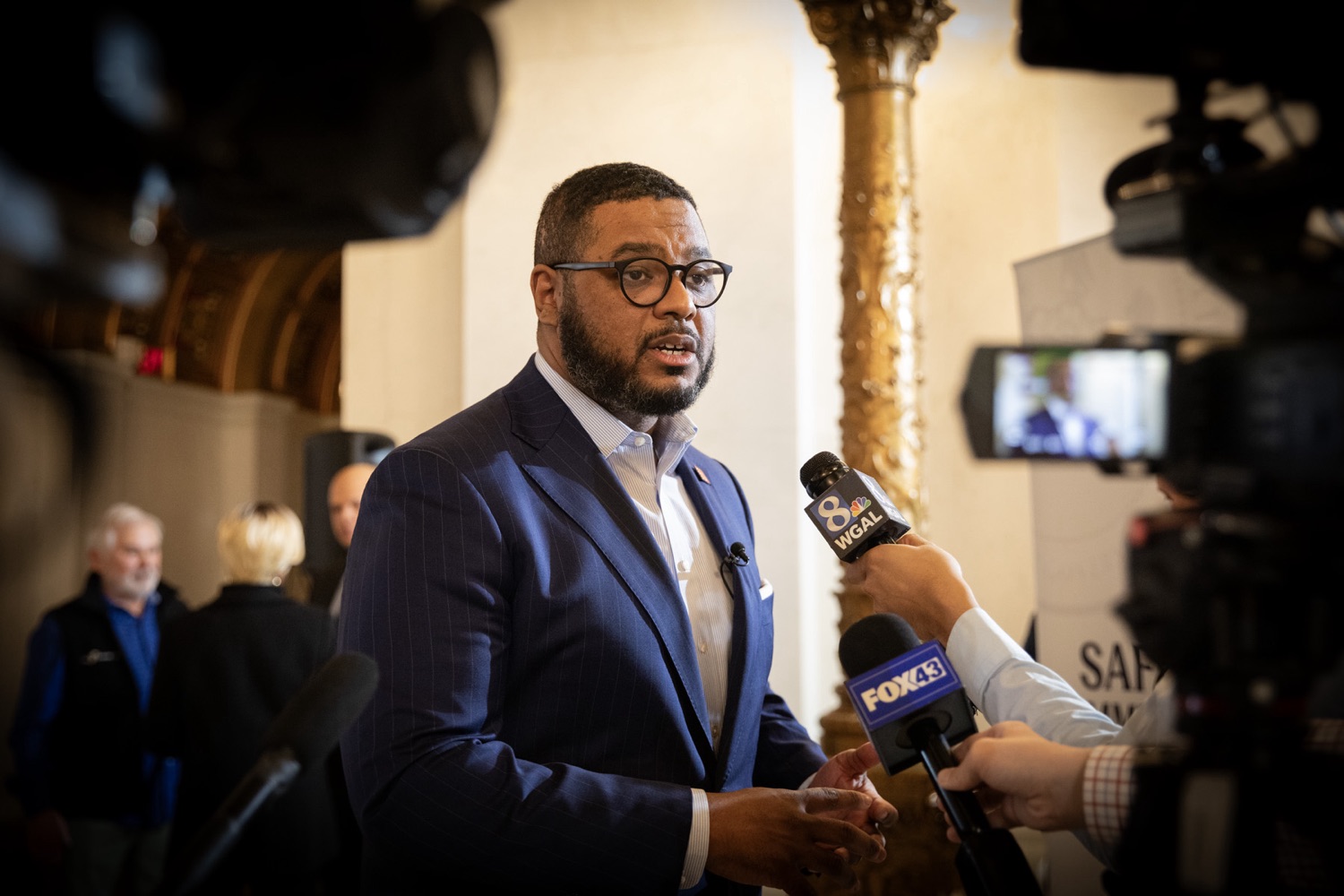 PA Board Of Pardons Streamlines Clemency Process With Online Tool - New ...