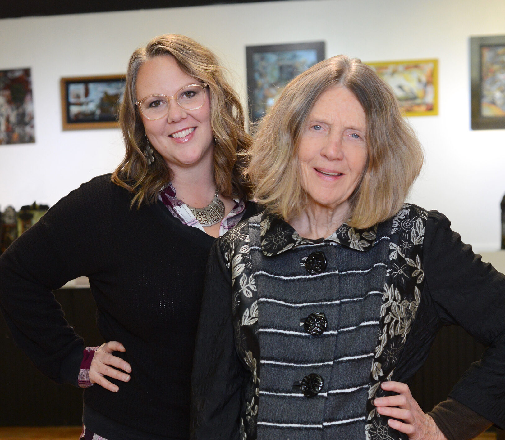 New Hope Arts Announces Christine Ramirez As New Executive Director ...