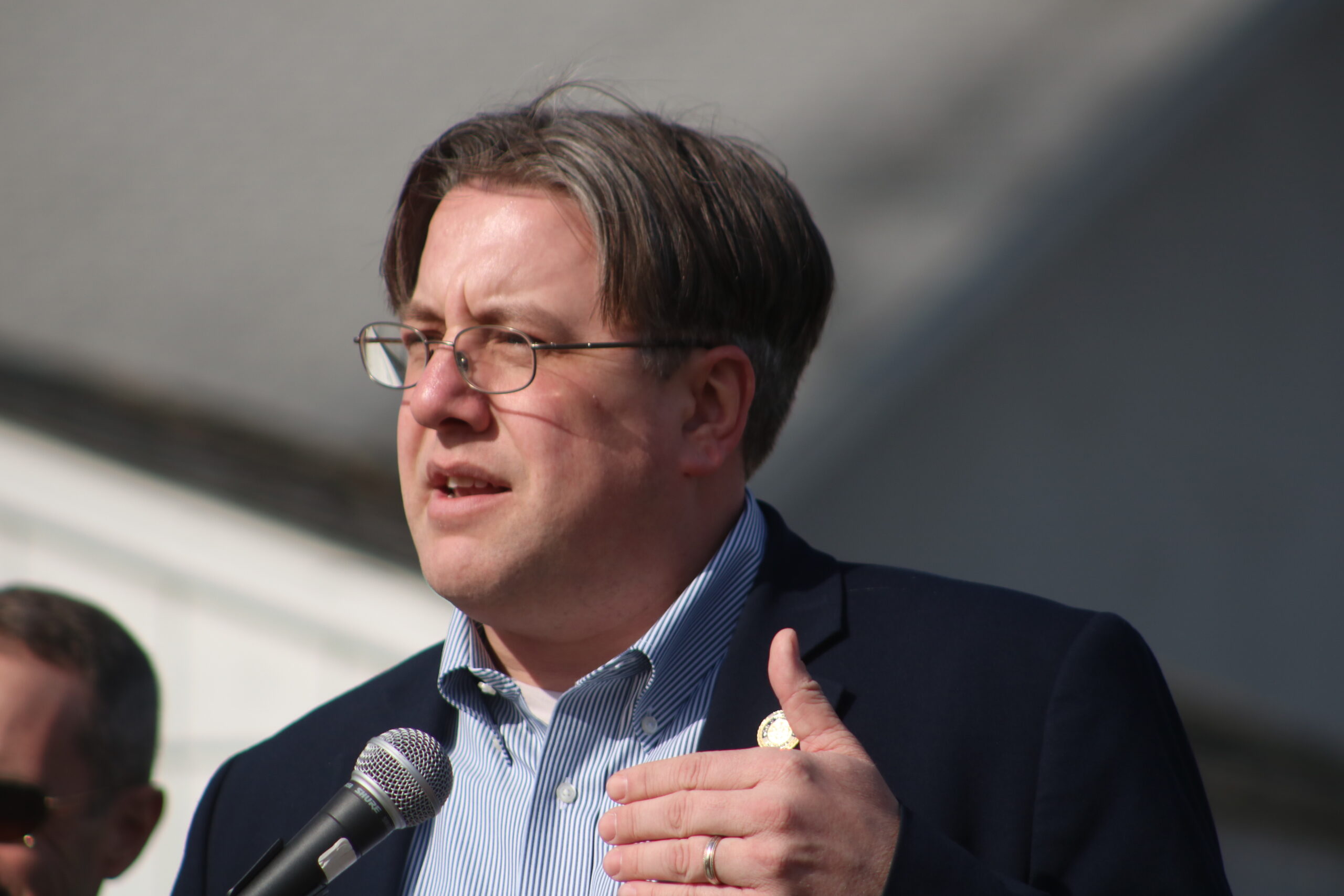 Rep. Brennan Wins Re-Election - New Hope Free Press