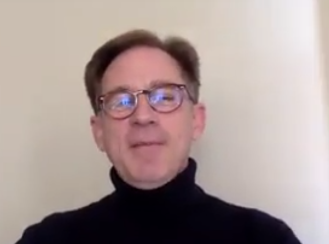 Lambertville Mayor Running For Second Term - New Hope Free Press