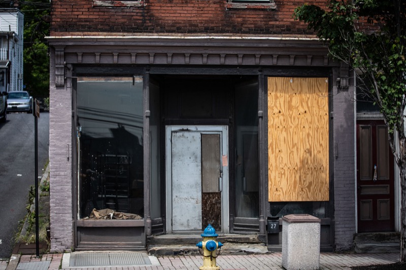 Bills Look To Spur Redevelopment Of Struggling Malls & Main Streets ...