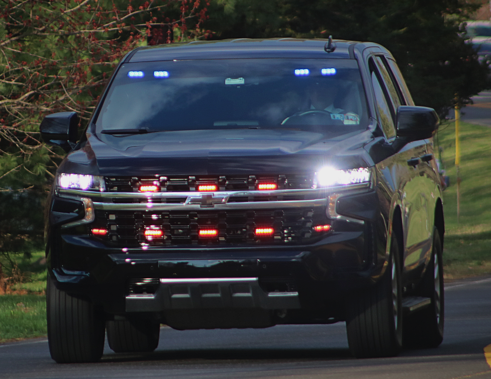 Bucks County, State Police Ramp Up DUI, Seat Belt Enforcement Over ...