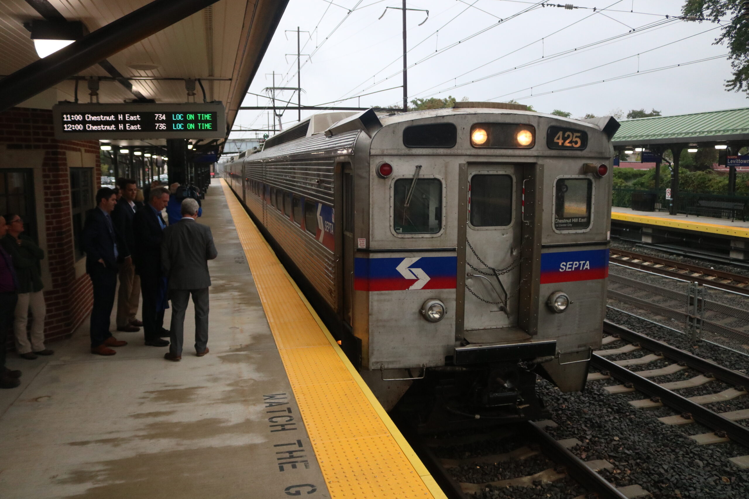 Lawmakers Say Proposed SEPTA Cuts Threaten Bucks County Economy ...