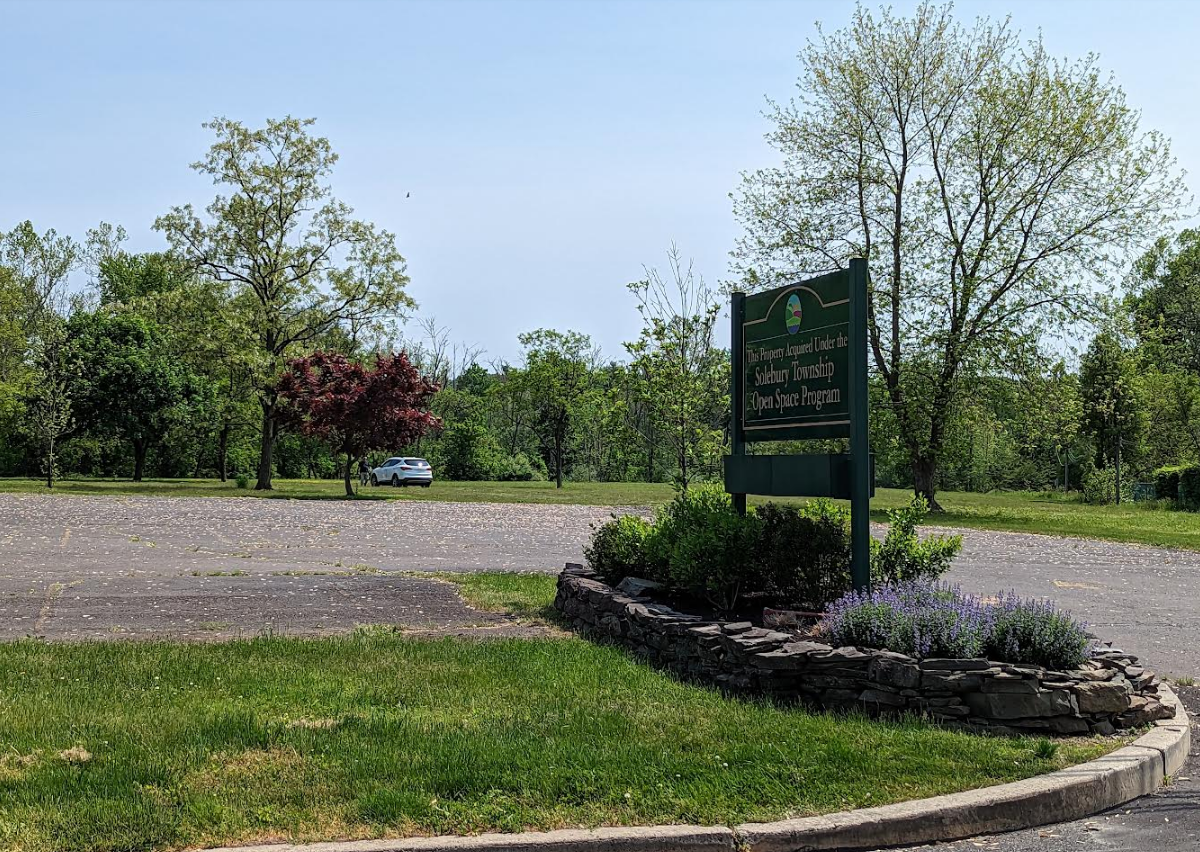 Solebury Getting Closer To Naming New Park - New Hope Free Press