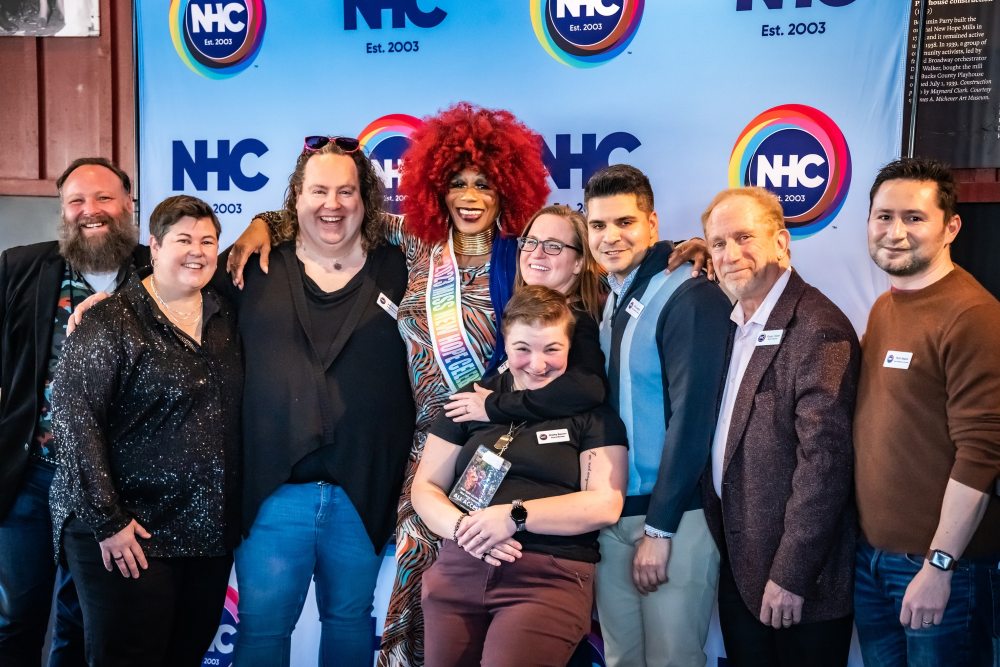 New Hope Celebrates Announces LGBTQ+ Pride Festival With Theme 'Hear Us ...