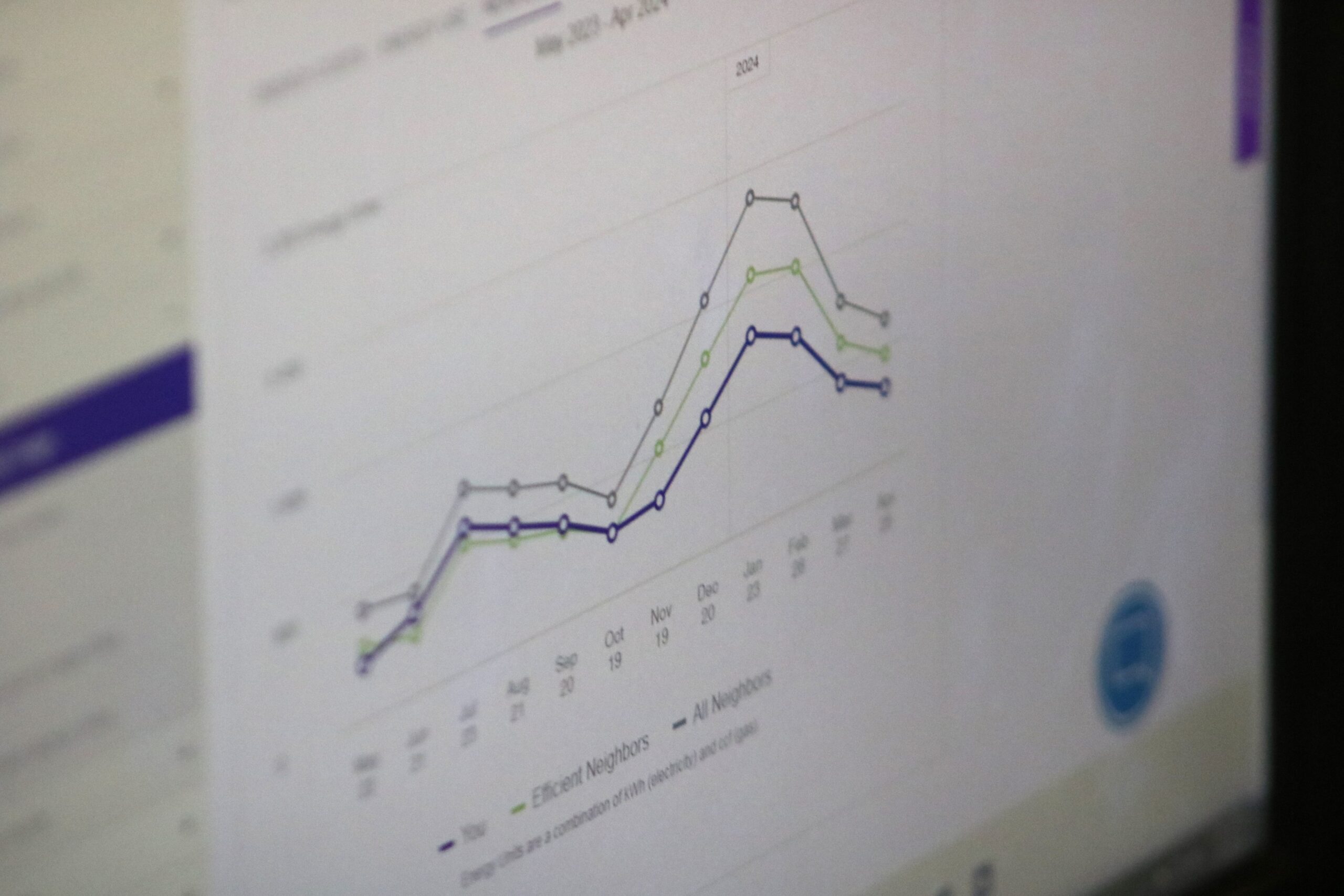 PECO Adjusts Electric, Gas Rates For Customers - New Hope Free Press