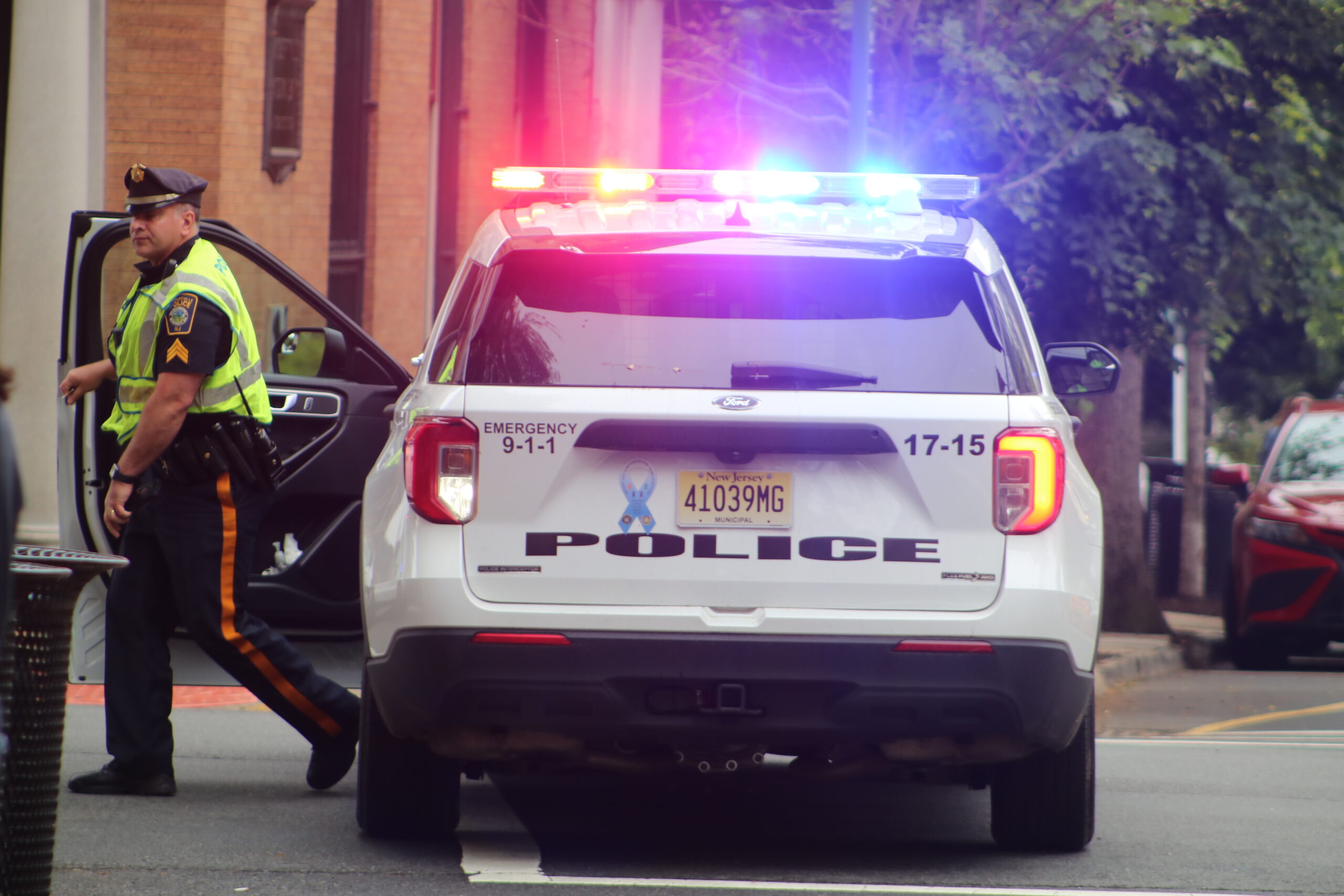 Police Log: Hazmat Call, Several Arrests & More - New Hope Free Press