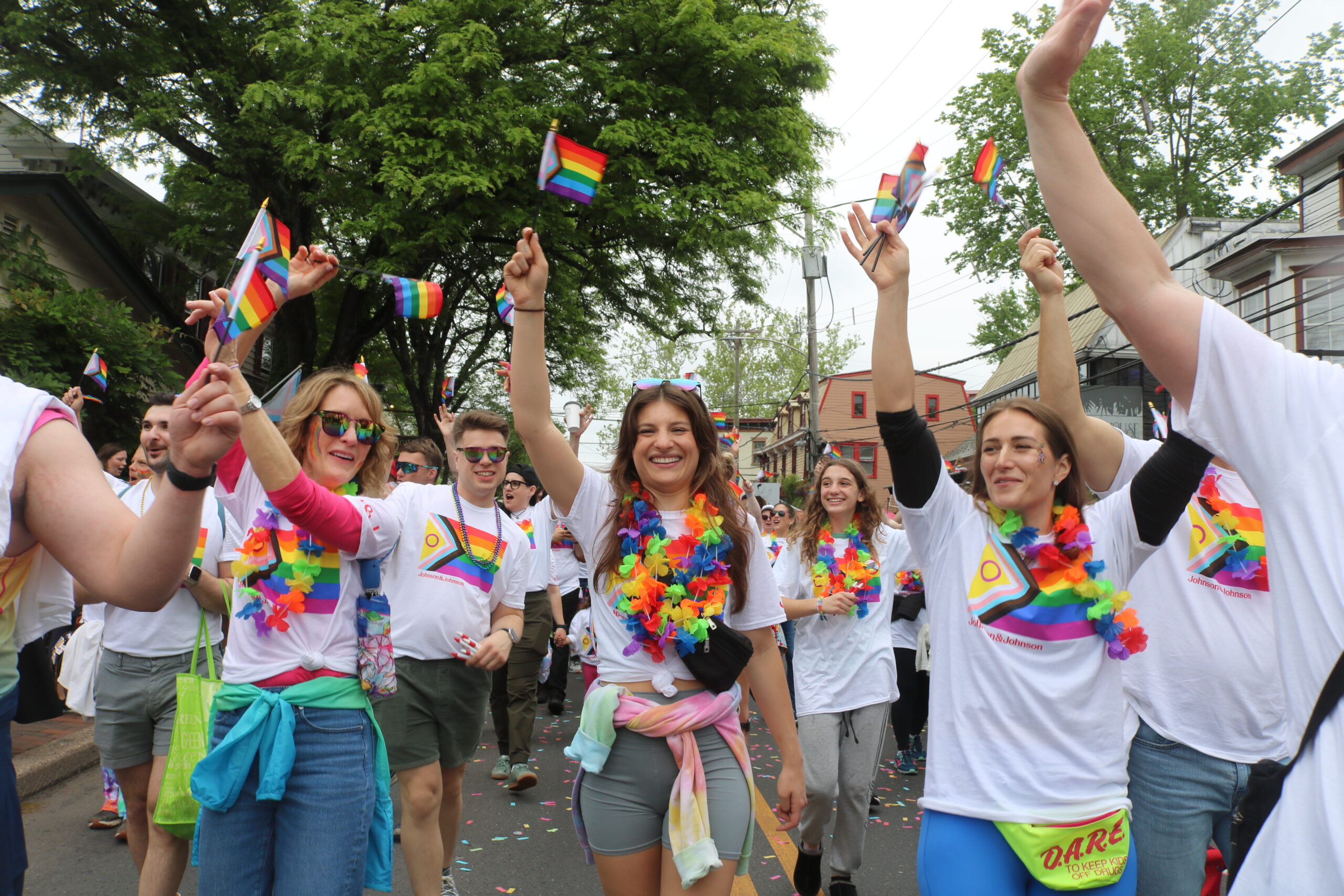 New Hope Celebrates Announces PrideFest Headliner, Parade Grand ...