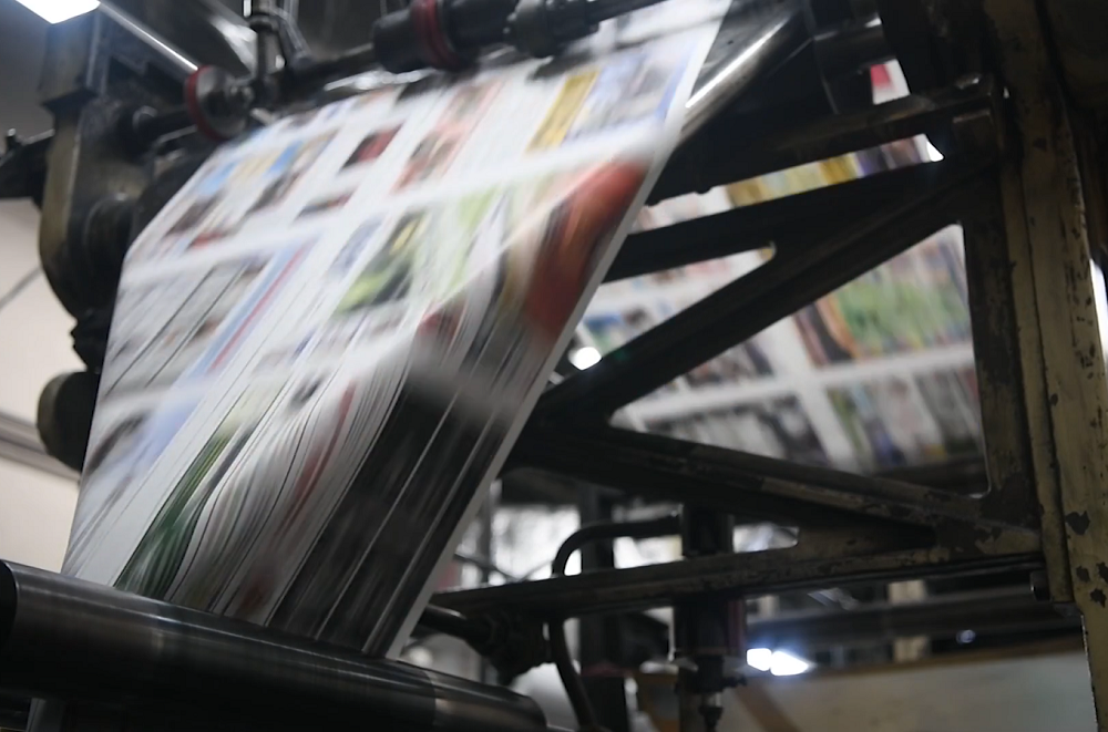 Philadelphia Tabloid Purchased By Owner Of Bucks County Magazines - New ...