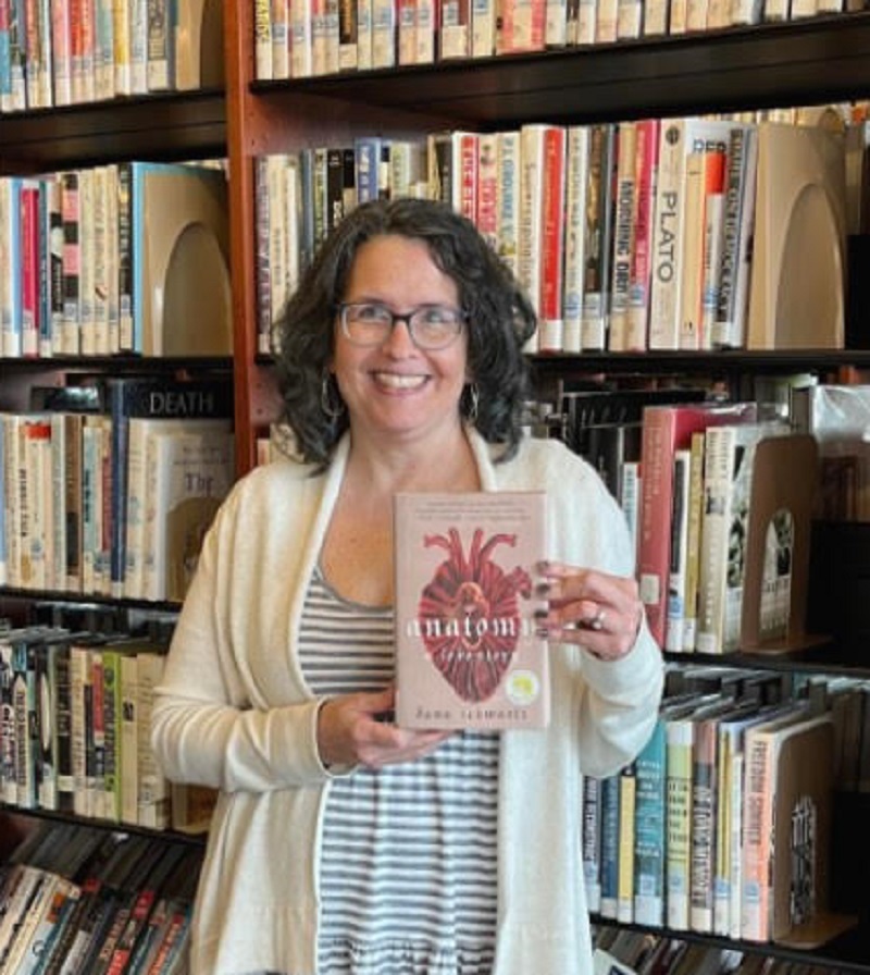 Bucks County Library System Appoints New CEO - New Hope Free Press