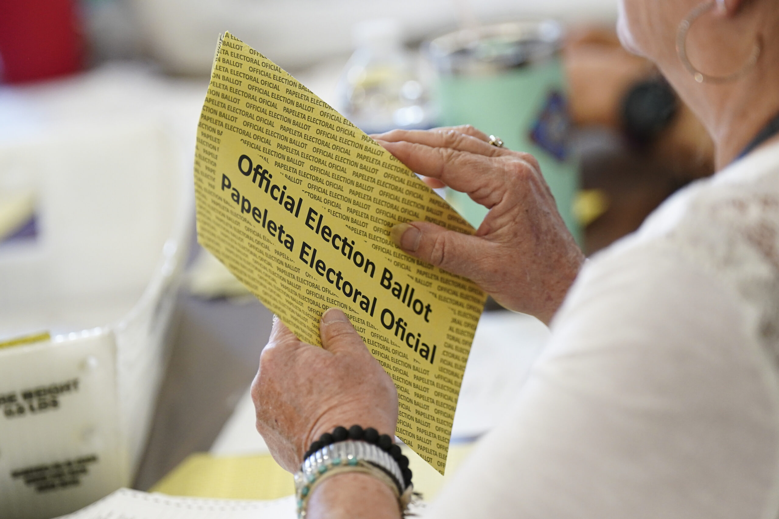 Everything You Need To Know About Requesting, Filling Out, & Returning ...