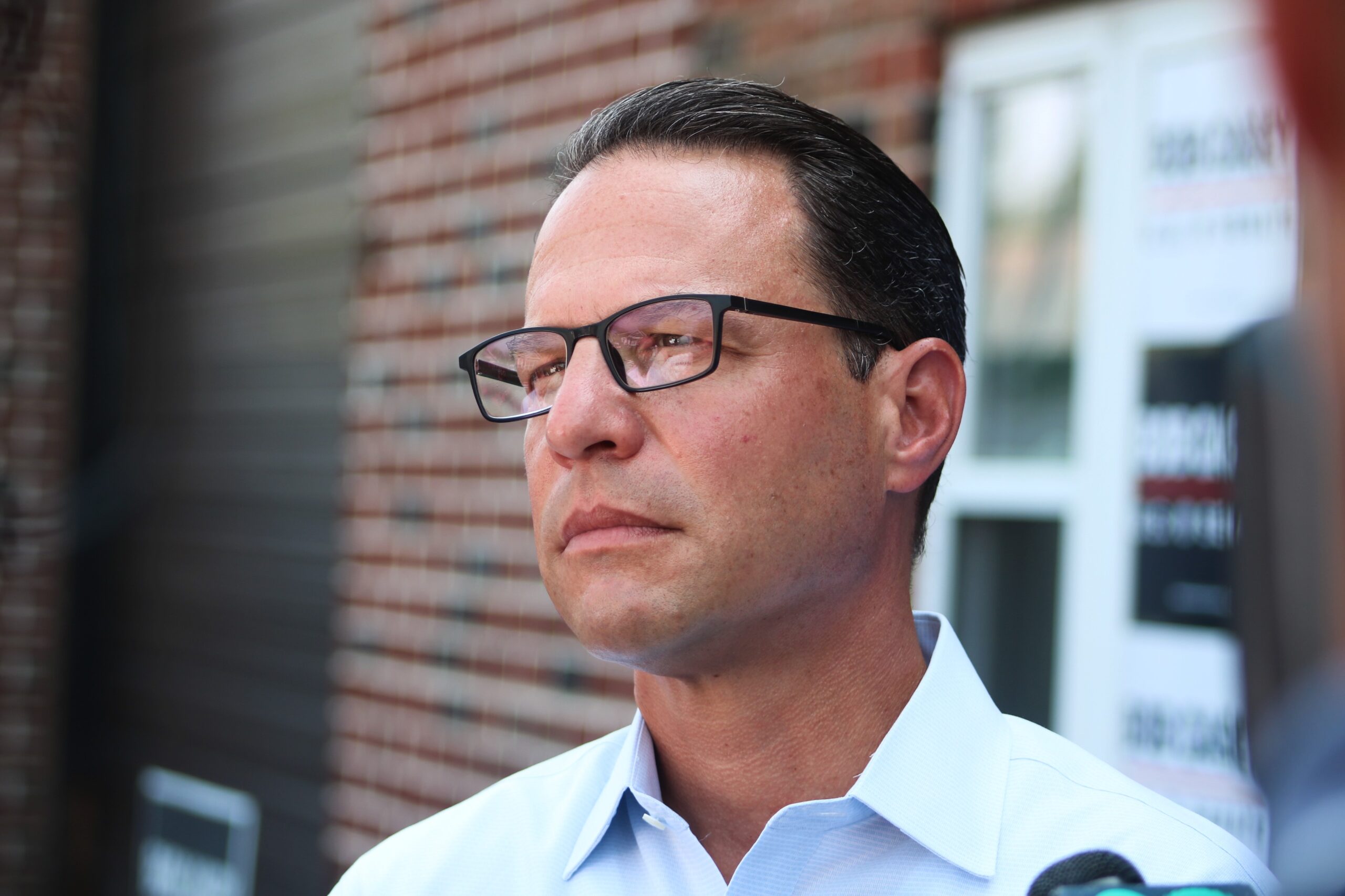 What Happens If PA's Governor Steps Down - New Hope Free Press