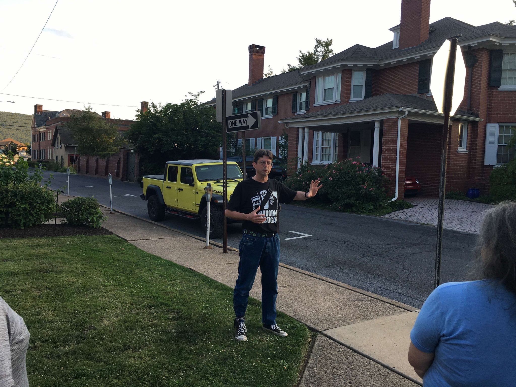 How To Know If Your House Is Haunted: Tips From A PA Ghost Hunter - New ...