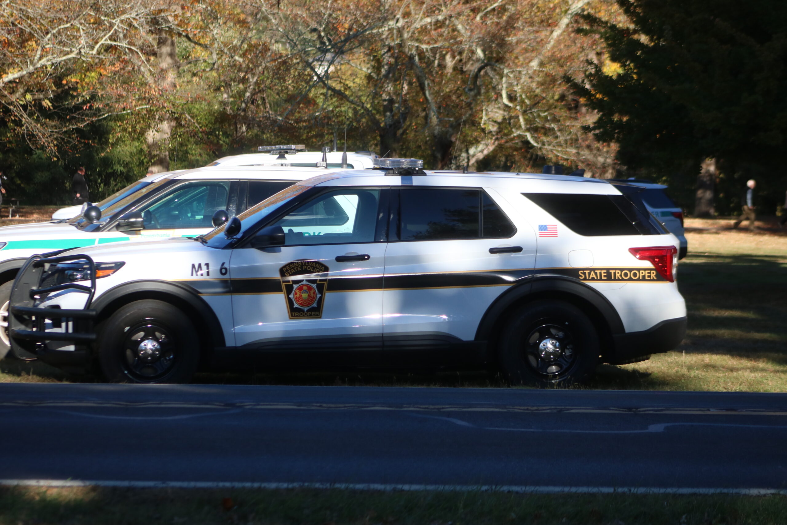 PA State Police Increase Enforcement For Memorial Day Weekend - New ...