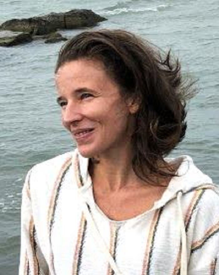 Latest Bucks County Poet Laureate Named - New Hope Free Press