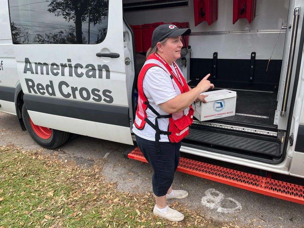 How To Help Organizations Assisting In Hurricane Helene Recovery - New ...
