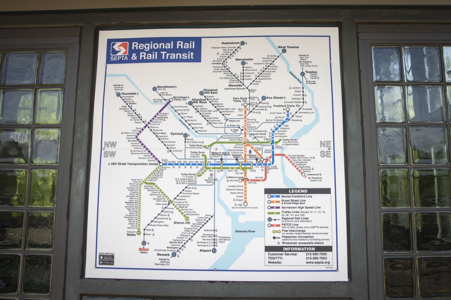 Bucks County Will Be Impacted By SEPTA's Proposed Cuts - New Hope Free ...