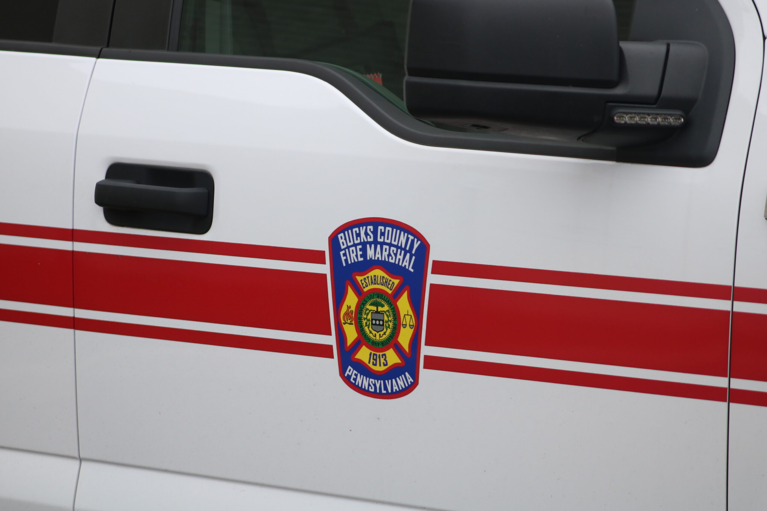 Fire At The Logan Inn Ruled Accidental - New Hope Free Press