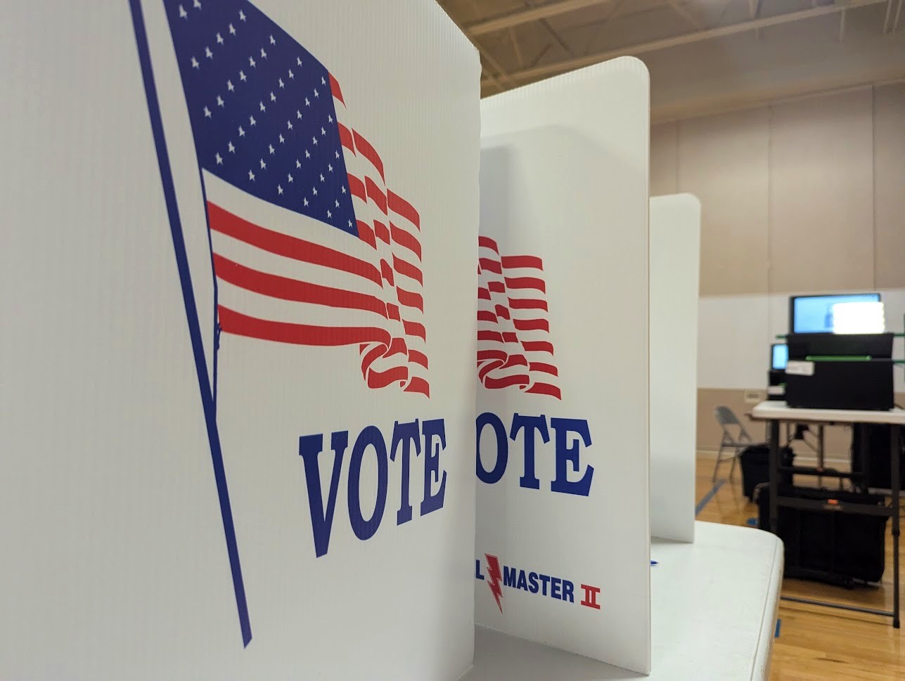 Federal Government Presses State On How It Manages Voter Rolls - New ...