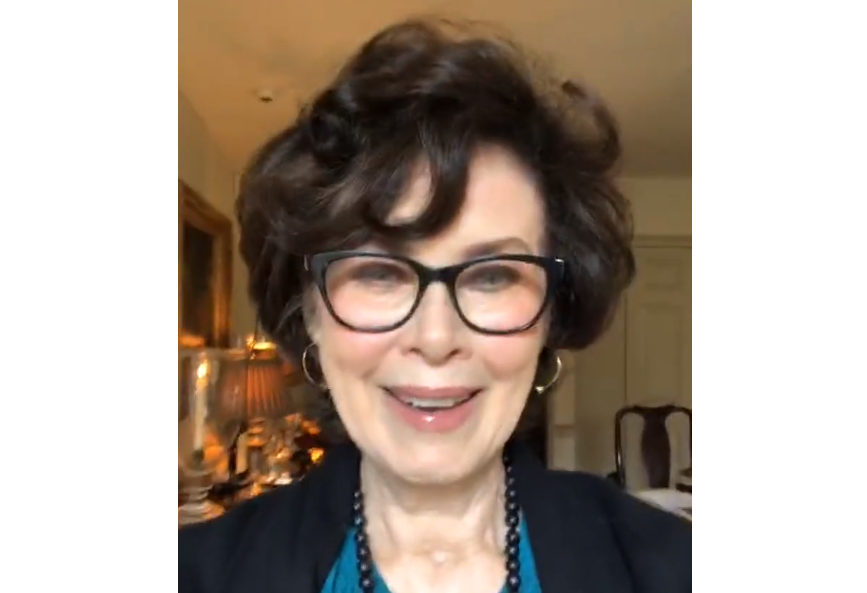 Dayle Haddon Remembered As Trailblazing Model & Actress Who Redefined ... Dayle Haddon Remembered As Trailblazing Model & Actress Who Redefined ...