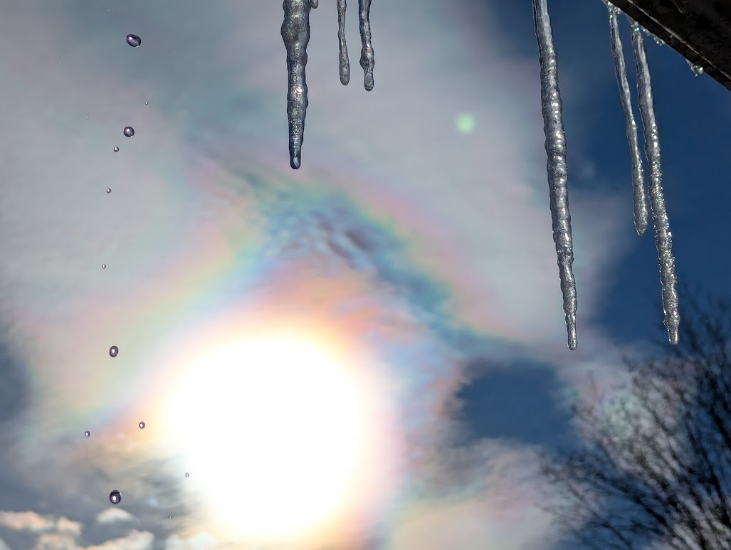 'Code Blue' In Effect Due To Cold - New Hope Free Press