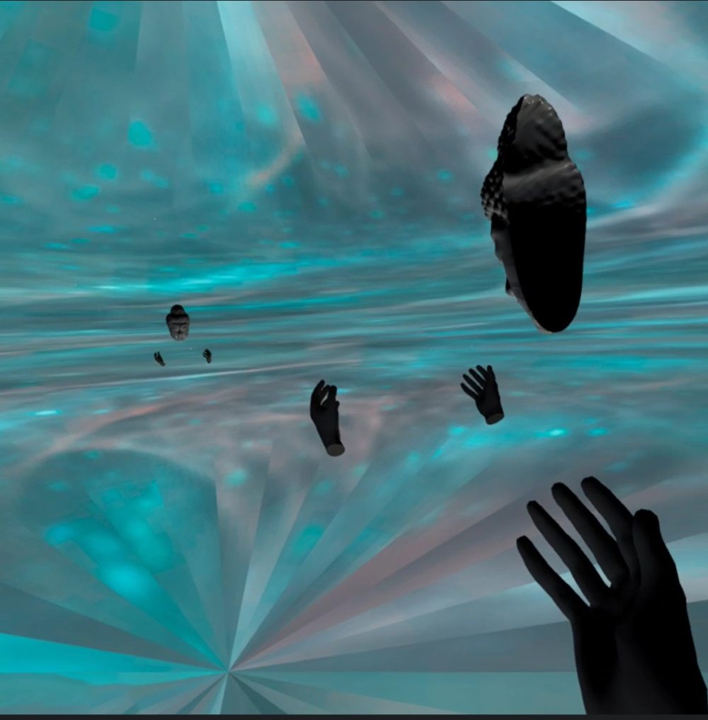 From New Hope To Newtown: Community College Shows Off Virtual Reality ...