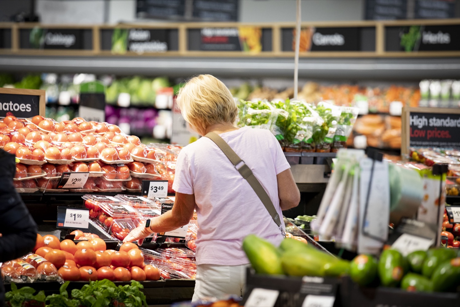 What You Need To Know About New SNAP Work Requirements In PA - New Hope ...