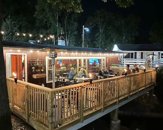 New Hope Bar Under New Ownership - New Hope Free Press