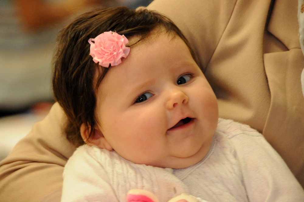 Top Baby Names Of 2024: Liam & Olivia Top Lists - New Hope Free Press