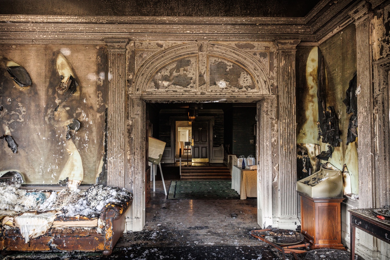 Elected Officials React After Attack On PA Governor's Residence - New ...