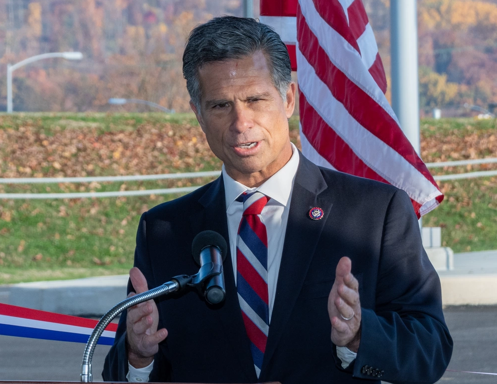PA GOP Governor Race Field Takes Shape As Lawmaker Bows Out - New Hope ...
