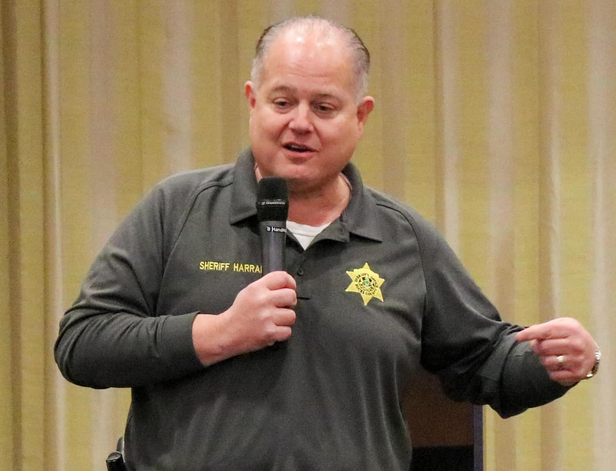 Bucks County Judge Upholds Sheriff's ICE Cooperation Agreement - New ...