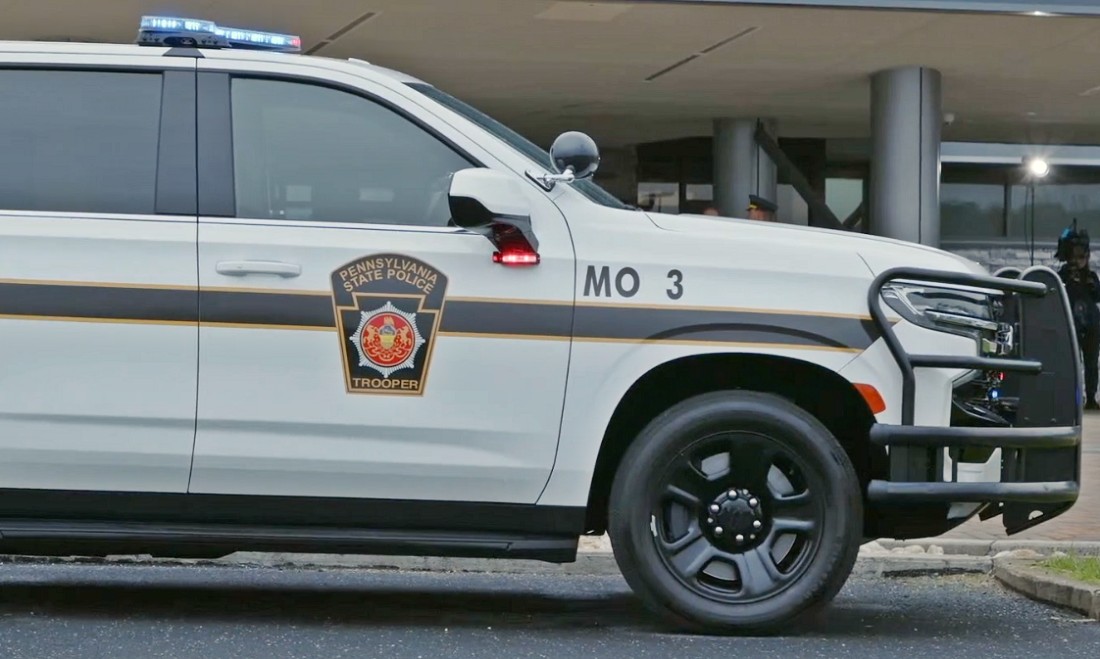 State Police Say Rapid DNA Will Expedite Investigations - New Hope Free ...