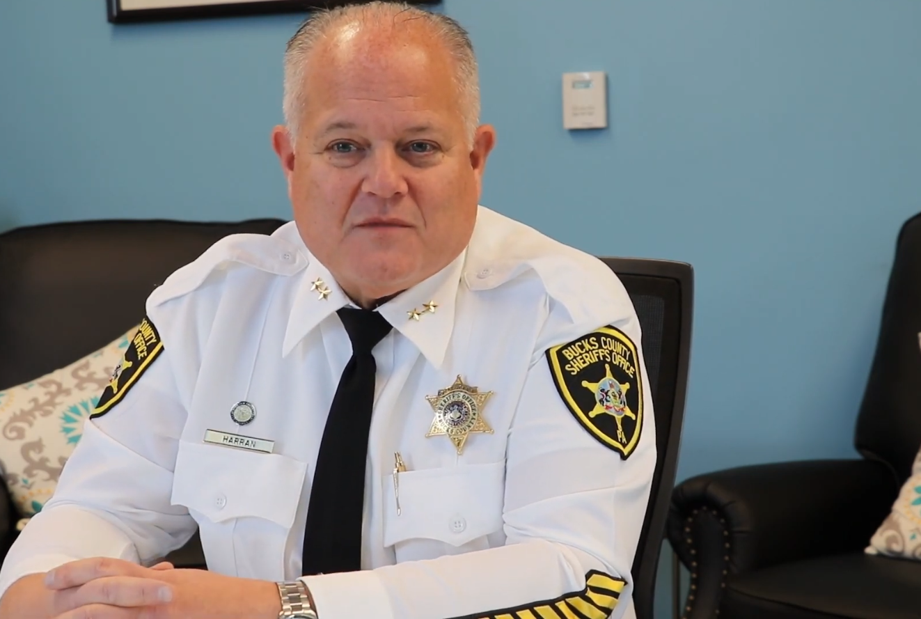 Bucks County Sheriff Applies For Immigration Enforcement Program - New Hope Free Press