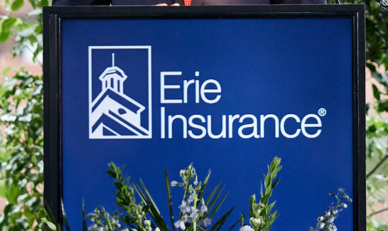 Erie Insurance Hit By Cyber Attack - New Hope Free Press