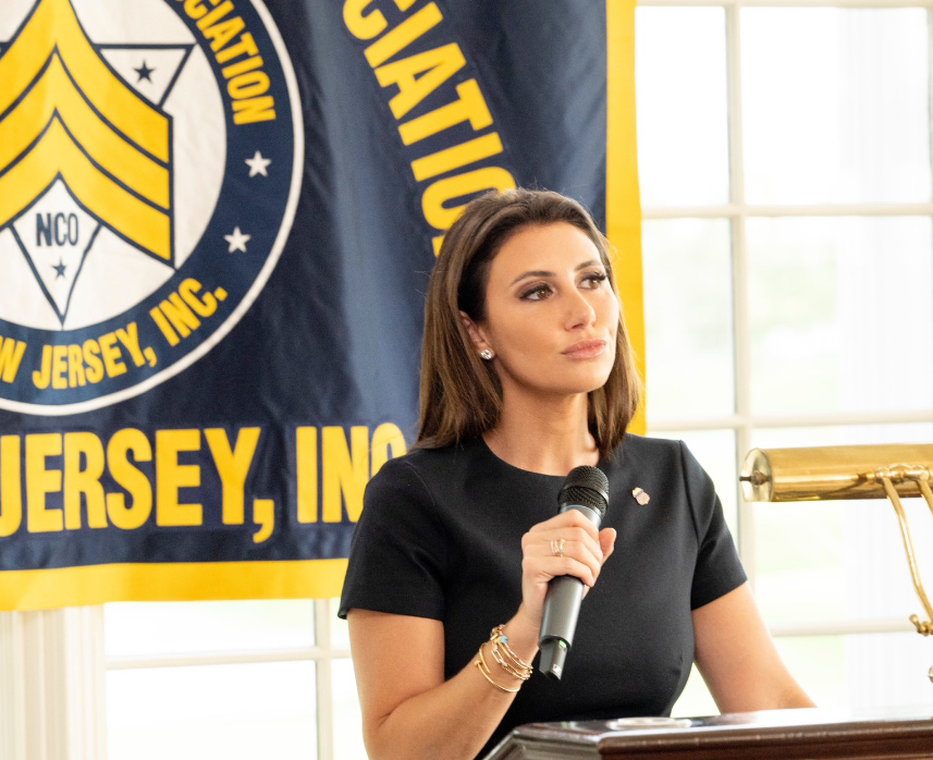 Panel Of Judges Oppose Interim U.S. Attorney For NJ Alina Habba - New ...