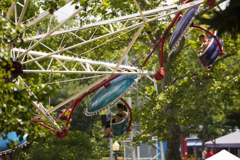 Hunterdon County 4-H & Agricultural Fair Kicks Off - New Hope Free Press