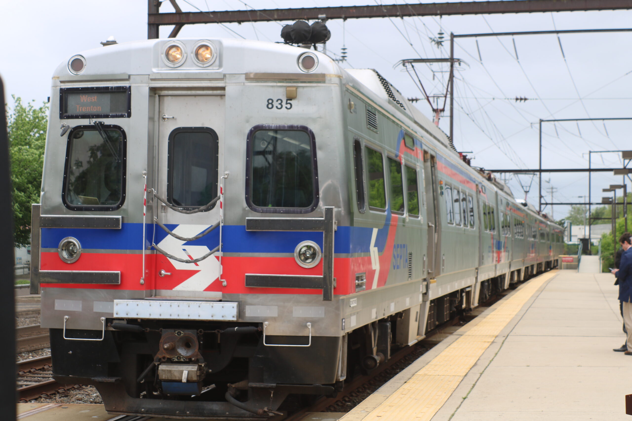 SEPTA Releases Schedules For 'Painful' Cuts Without State Funding - New ...