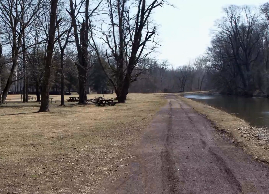 PA Works To Complete 9/11 Trail, Which Runs Through New Hope - New Hope ...