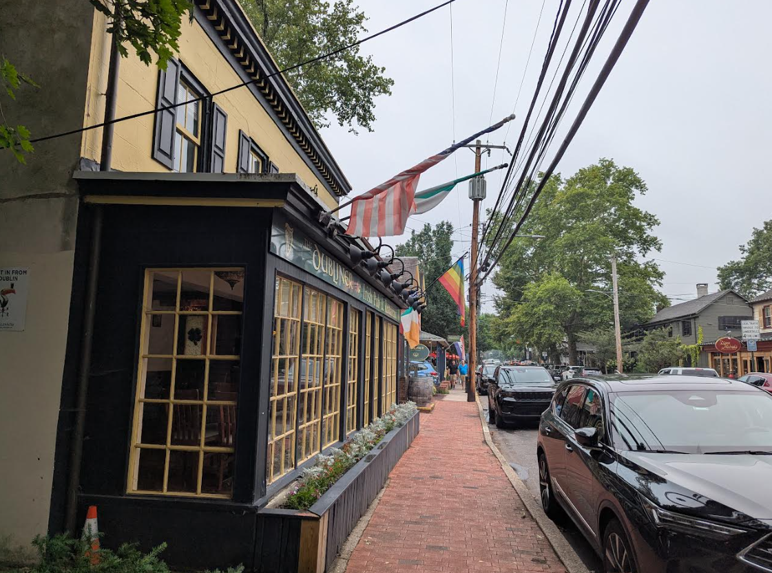 Dubliner On The Delaware Site Sold For $1.8 Million - New Hope Free Press