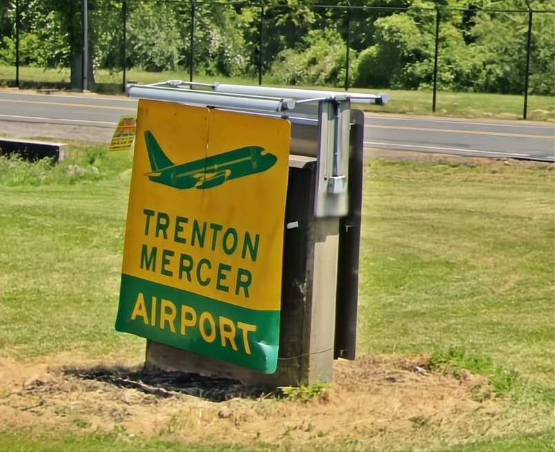 NEARBY: Three Florida Destinations Added As Carrier Returns To Trenton ...