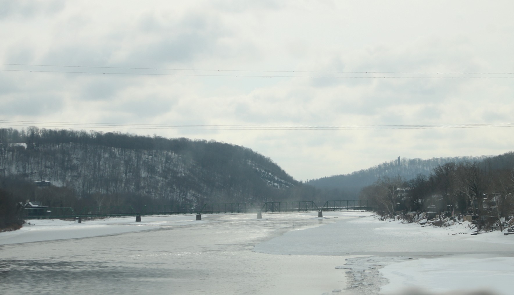 Dangerous Wind Chills Expected, But No Measurable Snow Forecast - New ...